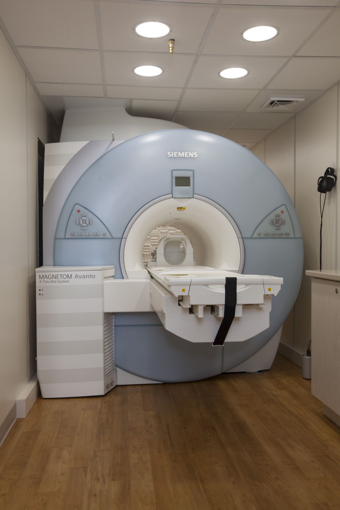 MAGNETOM Avanto and MAGNETOM Espree MRI - AMST SMIT