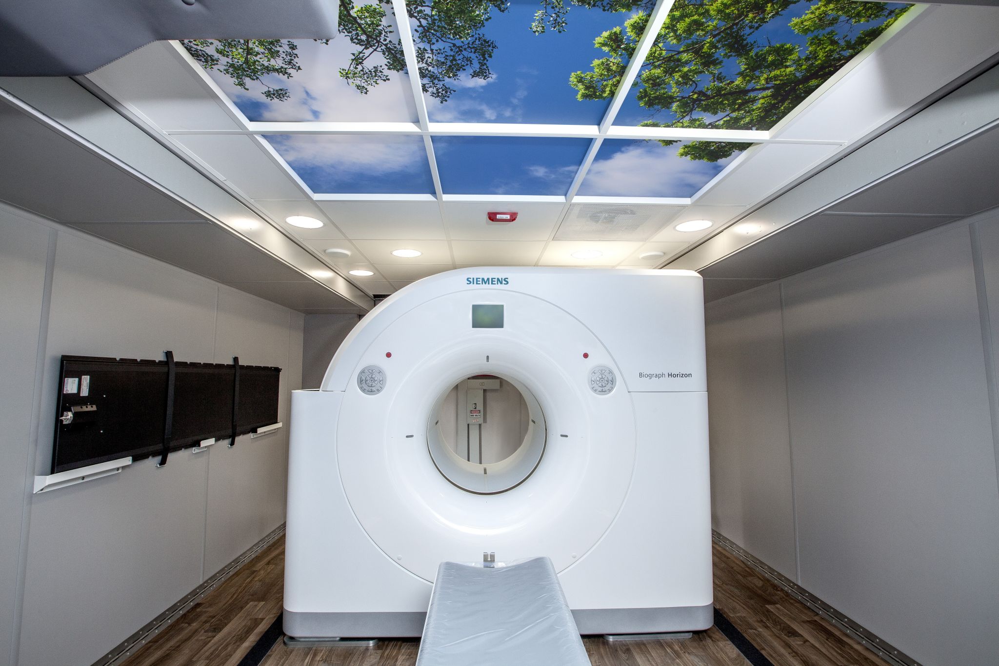 Biograph Horizon PET/CT - AMST SMIT